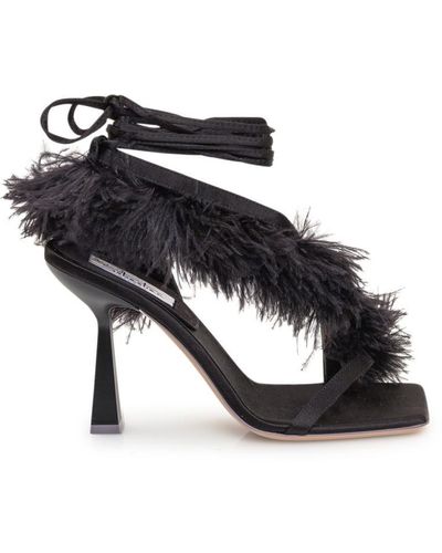 Black Sebastian Milano Shoes for Women | Lyst