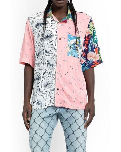 Red GALLERY DEPT. Clothing for Men | Lyst