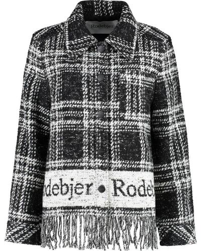 Rodebjer Casual jackets for Women | Online Sale up to 70% off | Lyst