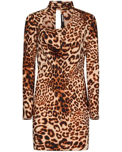 Natural ROTATE BIRGER CHRISTENSEN Dresses for Women | Lyst