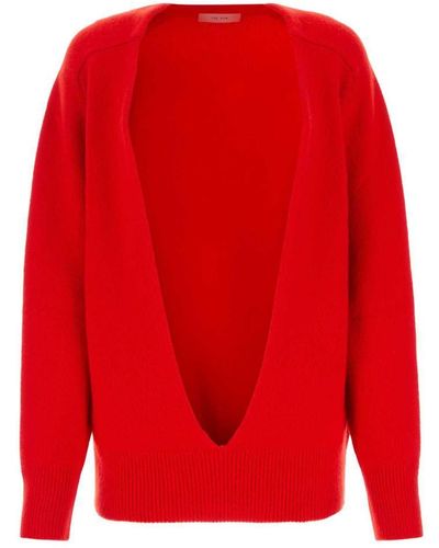 The Row Sweaters and knitwear for Women | Online Sale up to 70% off | Lyst
