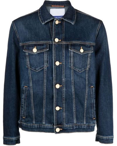 Jacob Cohen Jackets for Men | Online Sale up to 59% off | Lyst