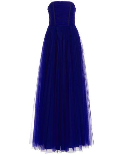 Blue 19:13 Dresscode Dresses for Women | Lyst