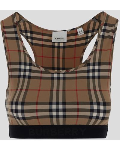 Burberry Bras for Women | Online Sale up to 70% off | Lyst