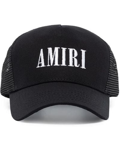Amiri Hats for Men | Online Sale up to 65% off | Lyst