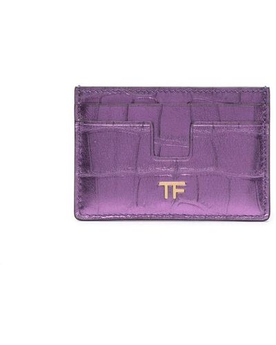 Purple Tom Ford Accessories for Women | Lyst