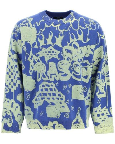 Rassvet (PACCBET) Sweaters and knitwear for Men | Online Sale up to 66% ...