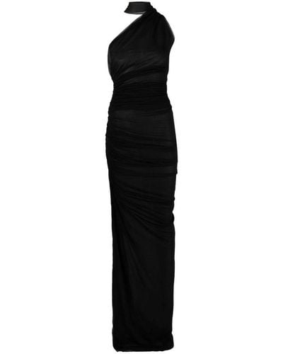 Black Ludovic de Saint Sernin Dresses for Women | Lyst