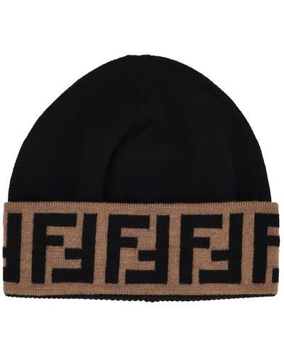 Fendi Hats for Men | Online Sale up to 50% off | Lyst