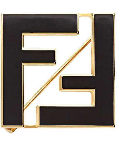 Fendi Jewelry for Women | Online Sale up to 39% off | Lyst