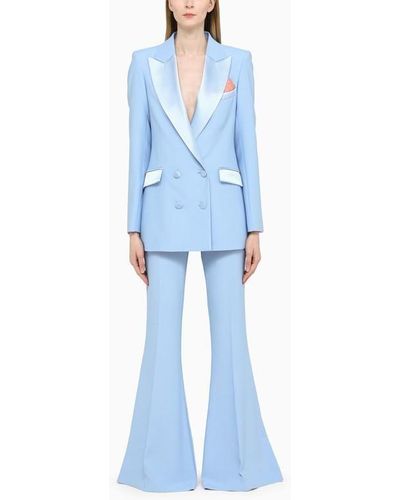 Tiffany Blue Suits for Women | Lyst