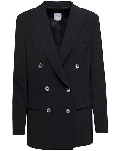 Plain Blazers, sport coats and suit jackets for Women | Online Sale up ...