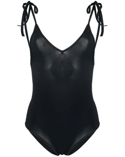 Isabel Marant One-piece swimsuits and bathing suits for Women | Online ...