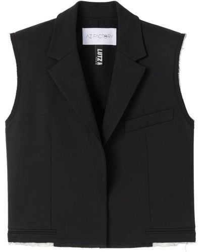 AZ FACTORY Casual jackets for Women | Online Sale up to 75% off | Lyst