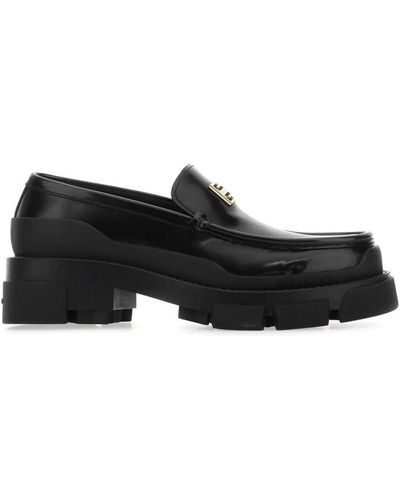 Givenchy Loafers and moccasins for Women | Online Sale up to 52% off | Lyst
