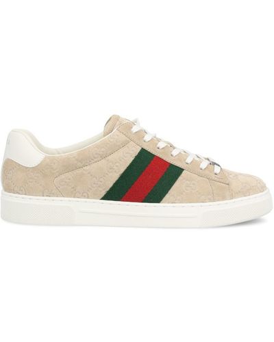 Multicolor Gucci Sneakers for Men | Lyst