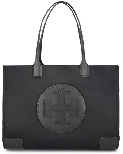 Black Tory Burch Tote bags for Women | Lyst