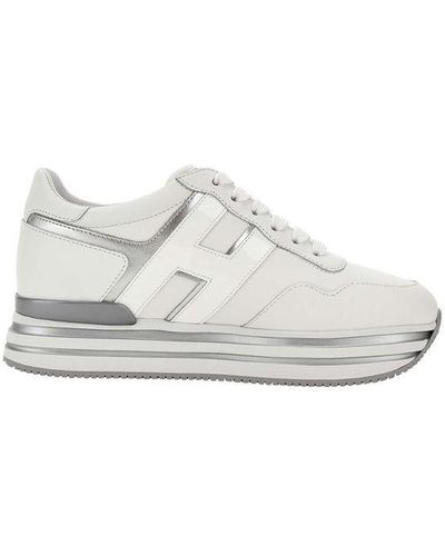 Hogan Sneakers for Women | Online Sale up to 84% off | Lyst