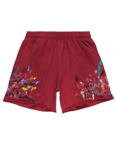 Red GALLERY DEPT. Clothing for Men | Lyst