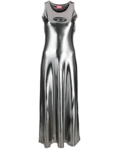 DIESEL Fall Dresses for Women | Lyst