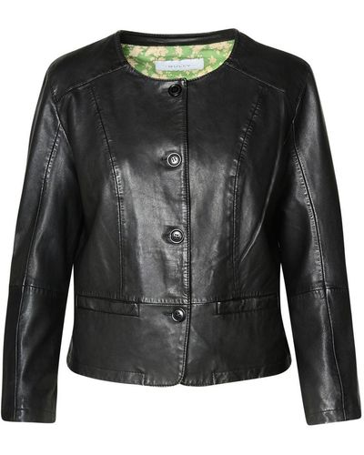 Black Bully Jackets for Women | Lyst