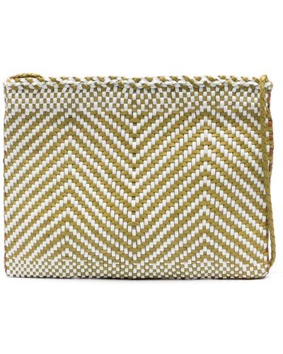 Metallic Dragon Diffusion Bags for Women | Lyst