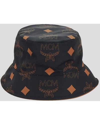 MCM Hats for Women | Online Sale up to 51% off | Lyst