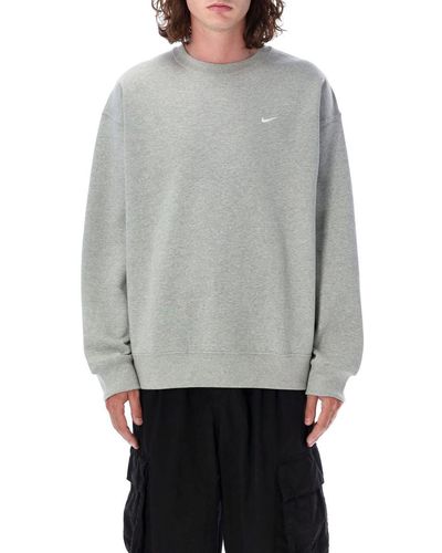 Nike Crew neck sweaters for Men | Online Sale up to 45% off | Lyst