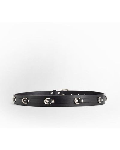 Vetements Belts for Men | Online Sale up to 62% off | Lyst