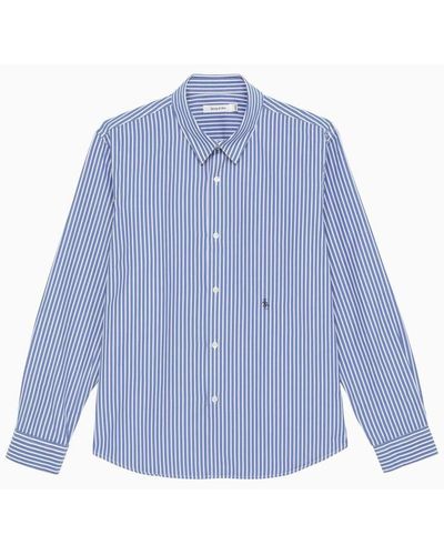 Blue Sporty & Rich Tops for Women | Lyst
