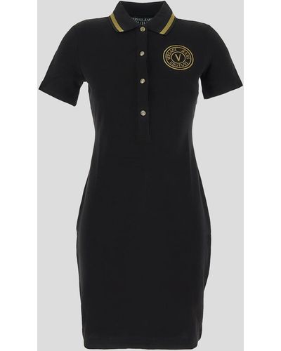 Versace Work Dresses for Women | Lyst