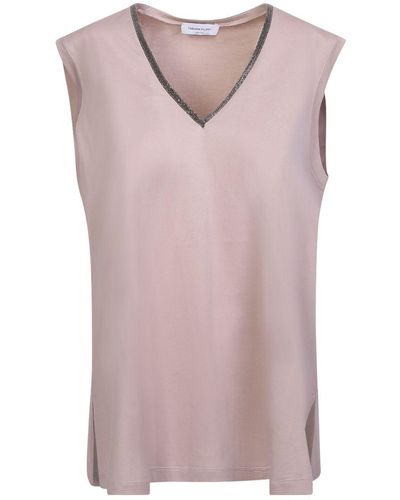 Pink Fabiana Filippi Clothing for Women | Lyst