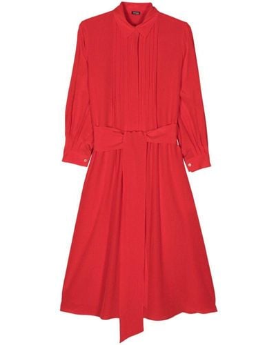 Kiton Tweed Dresses for Women | Lyst