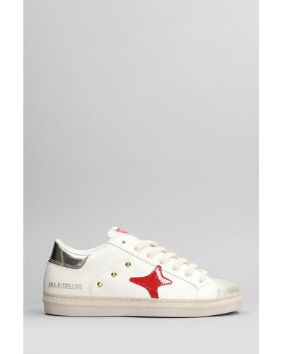 AMA BRAND Sneakers for Women | Online Sale up to 86% off | Lyst