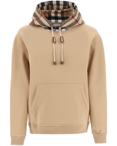 Burberry Hoodies for Men | Online Sale up to 78% off | Lyst