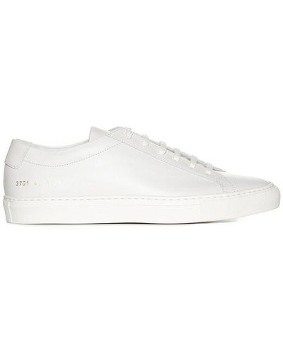 Common Projects Original Achilles Low Sneakers for Women - Up to 65% ...