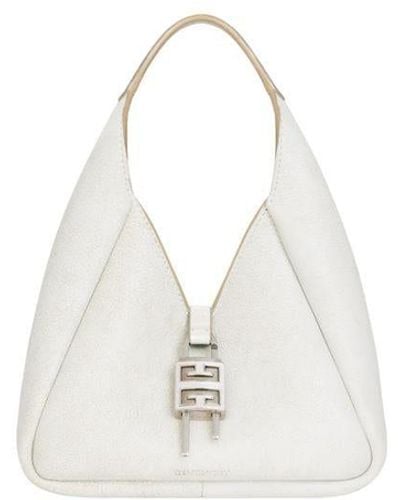 White Givenchy Hobo bags and purses for Women | Lyst