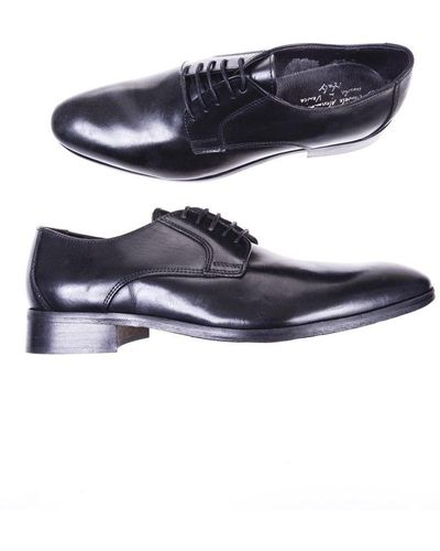 Blue Daniele Alessandrini Sneakers for Men | Lyst