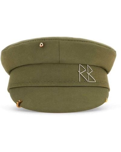 Green Ruslan Baginskiy Hats for Women | Lyst