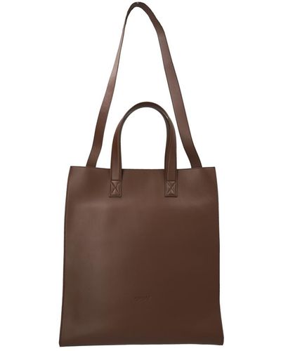 Brown Marsèll Tote bags for Men | Lyst