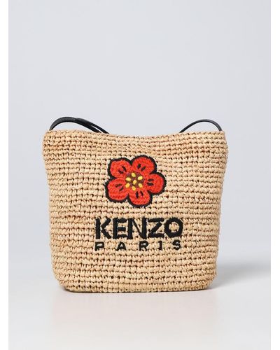KENZO Shoulder bags for Women | Online Sale up to 60% off | Lyst