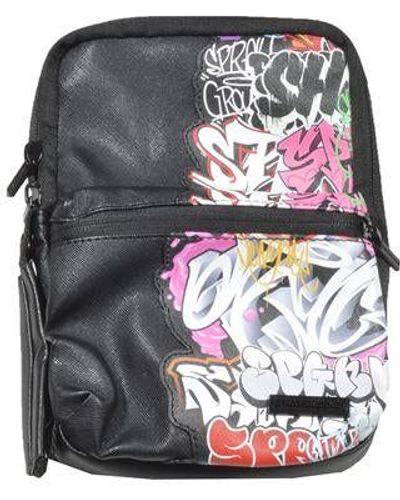 Sprayground Crossbody bags and purses for Women | Online Sale up to 26% ...
