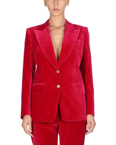 Tom Ford Jackets for Women | Online Sale up to 62% off | Lyst