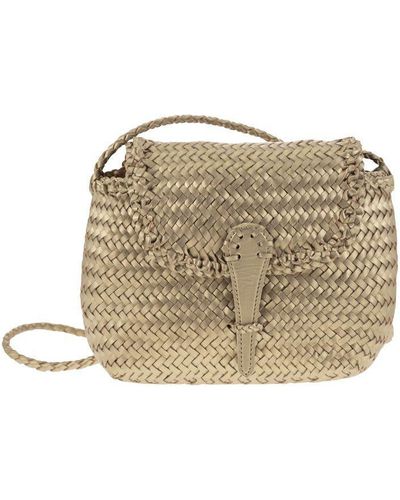 Metallic Dragon Diffusion Bags for Women | Lyst
