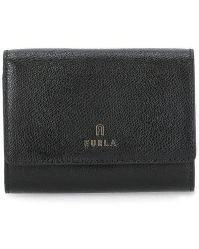 Gray Furla Wallets and cardholders for Women | Lyst