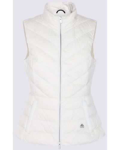 White Moose Knuckles Coats for Women | Lyst