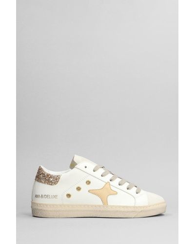 AMA BRAND Sneakers for Women | Online Sale up to 86% off | Lyst