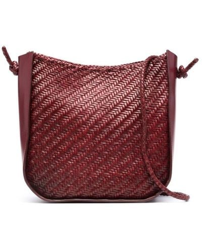 Red Dragon Diffusion Shoulder bags for Women | Lyst