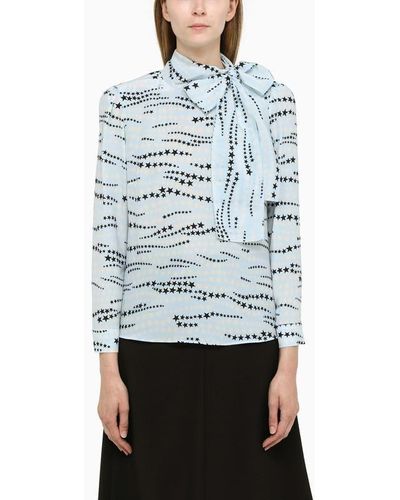 RED Valentino Tops for Women | Online Sale up to 83% off | Lyst