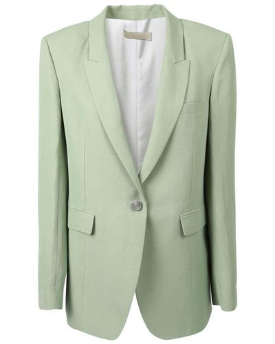 Green Fabiana Filippi Jackets for Women | Lyst